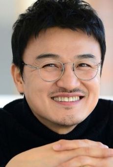 Пак Чун-хун (Park Joong-hoon) - все лучшие фильмы и сериалы онлайн